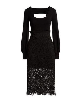 Twin-Set ROBES - Robes midi sur YOOX.COM