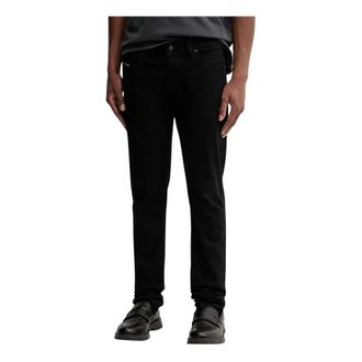 Diesel 1979 Sleenker Jeans skinny - Homme - Jeans - Noir - Taille: W36 L34