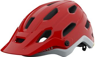 Giro Nine Fahrradhelm, Trim red, L (59-63cm)