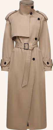 Karl Lagerfeld Mantel beige