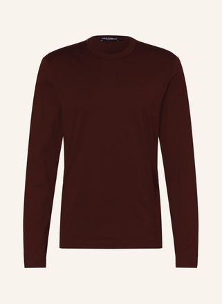 Dolce & Gabbana Longsleeve rot