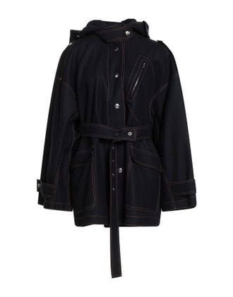 MRZ JACKEN & M&Auml;NTEL - Jacken, M&auml;ntel & Trenchcoats auf YOOX.COM