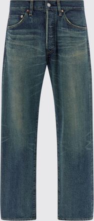 Junya Watanabe Jeans JUNYA WATANABE Herren Farbe Blau