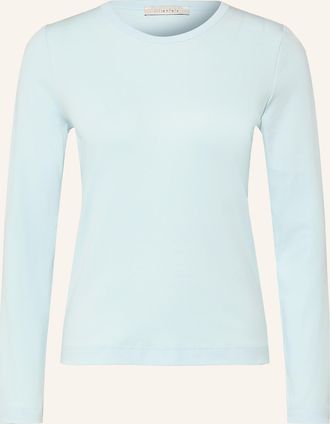 Lilienfels Lilienfels Longsleeve blau