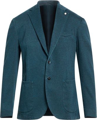 Luigi Bianchi Mantova ANZ&Uuml;GE und CO-ORDS - Blazers auf YOOX.COM