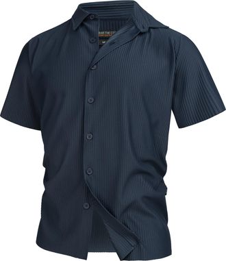 INDICODE JEANS Hemd Lamgo
