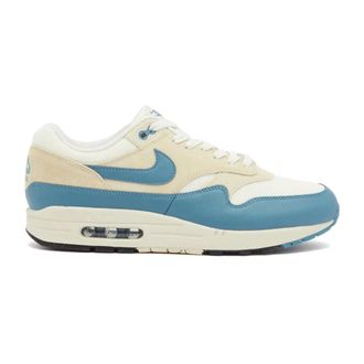 Nike Homme, Chaussures, Multicolore, Taille: 44 EU Essential Soft Pearl Smokey Blue Baskets