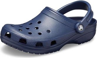 Crocs Unisexe Adulte Classic Clog Sabots, Navy, 36/37 EU