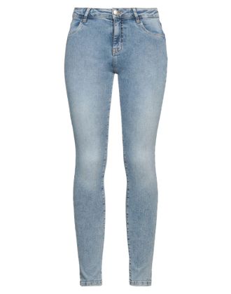 Blumarine HOSEN & R&Ouml;CKE - Jeanshosen auf YOOX.COM