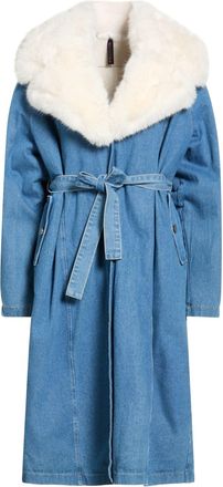 Nolita Lace JACKEN & M&Auml;NTEL - Jeansjacken/M&auml;ntel auf YOOX.COM