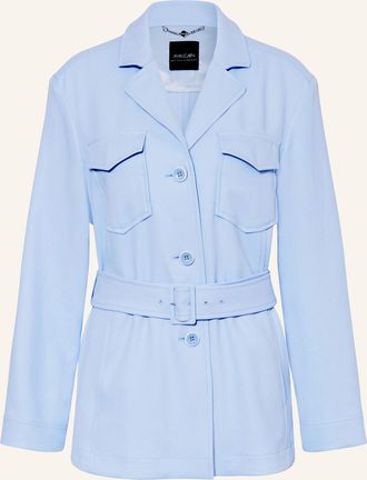 Marc Cain Blazer blau