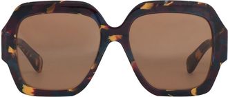 Chlo&eacute; BRILLEN - Sonnenbrillen auf YOOX.COM