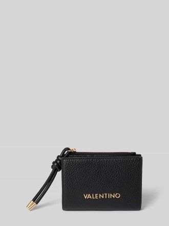 Valentino Handbags Portemonnaie mit Logo-Detail Modell SAPHIRA