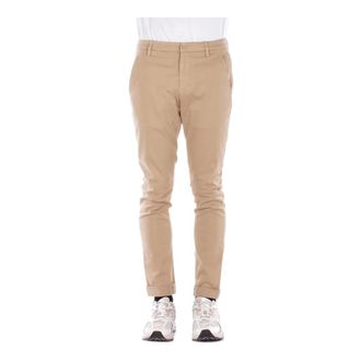 Dondup Dondup Pantalon - Homme - Pantalons - Beige - Taille: W36
