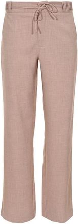 ZiZo Femme, Pantalons, Rose, Taille: 42 FR Doore Pant L/32