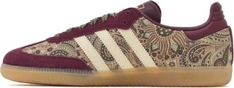 adidas Samba OG X Liberty London - - Sport - Damen - Mehrfarbig - 40 EU