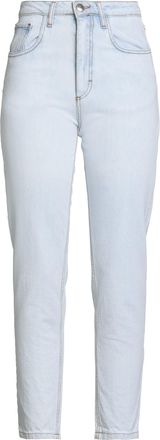 Jijil HOSEN & RÖCKE - Jeanshosen auf YOOX.COM