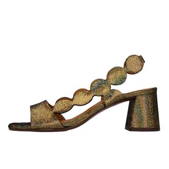 Chie Mihara Damen, Schuhe, Mehrfarbig, 37 EUGr&ouml;&szlig;e