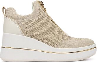Michael Kors Sneakers Emmy 43R6EMFP4D Beige