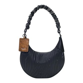 Desigual Femme, Sacs, Noir, Taille: ONE Size Helium Calgary Bag