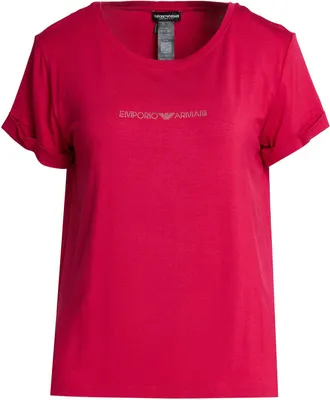 Emporio Armani TOPS - T-shirts auf YOOX.COM