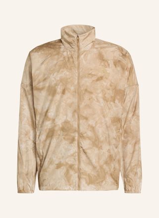 ADIDAS TERREX Adidas Terrex Funktionsjacke Multi Spray Dye clima365 blau