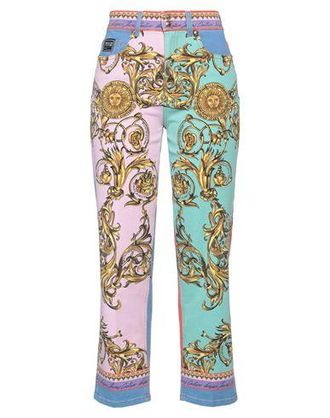 Versace BAS - Pantalons sur YOOX.COM