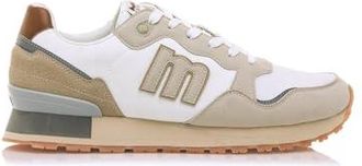 Mtng Sneakers Homme JOGGO-Evo 84427 | 59779 | Off White 251