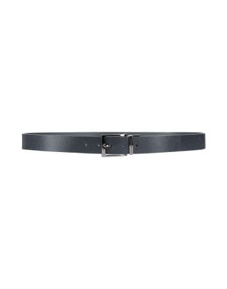 Emporio Armani Kleinlederwaren - G&uuml;rtel auf YOOX.COM