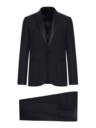 Tagliatore Costume De C&eacute;r&eacute;monie - Noir