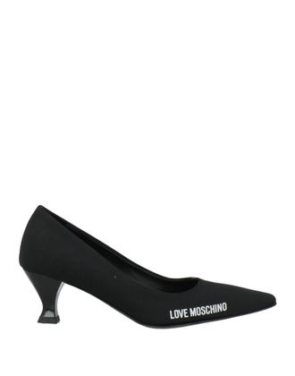 Love Moschino SCHUHE - Pumps auf YOOX.COM