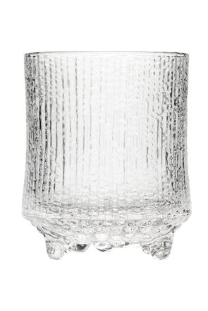 iittala 1008515 Ultima Thule 2-er Set Wassergl&auml;ser 20cl, Klar