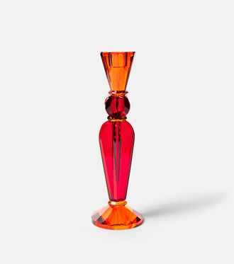 Les-Ottomans Kerzenst&auml;nder aus Kristall