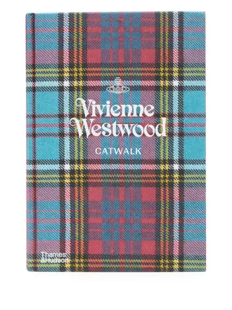 Vivienne Westwood livre Catwalk : The Complete Collections - Bleu