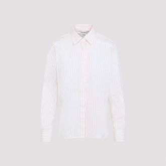 Max Mara Accenni Striped Shirt