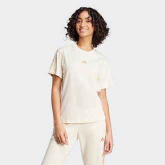 adidas T-Shirt W RC 3S SJ T