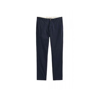 GANT Herren, Hosen, Blau, W38Gr&ouml;&szlig;e