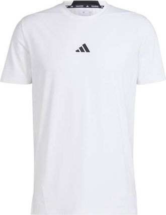 adidas Herren Shirt Designed for Training Workout