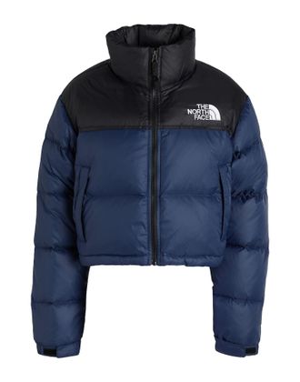 The North Face W NUPTSE SHORT JACKET