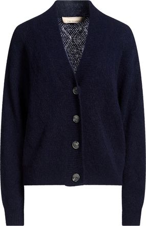 Trussardi STRICKWAREN - Strickjacken auf YOOX.COM