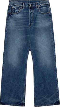 Acne Studios Homme, Jeans, Bleu, Taille: W32 L32 Jeans 2021M