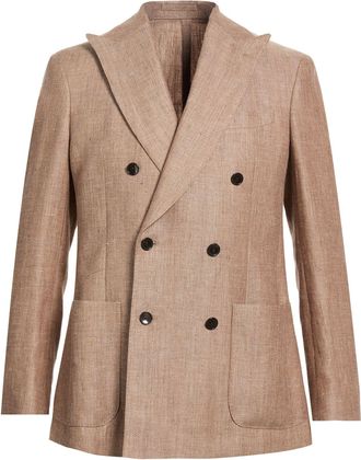 Luigi Bianchi Mantova ANZ&Uuml;GE und CO-ORDS - Blazers auf YOOX.COM