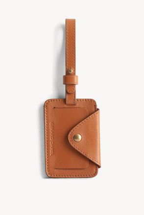 Gerard Darel Porte Adresse Tr&eacute;sor - Camel