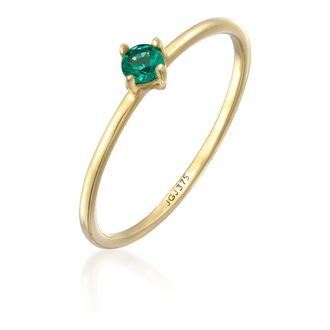 Elli Damen, Accessories, Gelb, 58 MMGr&ouml;&szlig;e