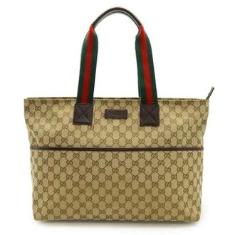 Gucci Damen, Pre-Owned, Beige, ONE SIZEGr&ouml;&szlig;e