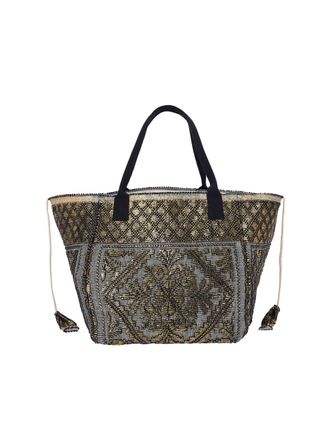 Le Daf Tote Bag Olbia