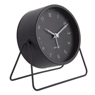 Present Time R&eacute;veil Stark en acier Present Time