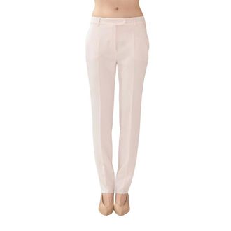 Max Mara Damen, Hosen, Rosa, SGr&ouml;&szlig;e