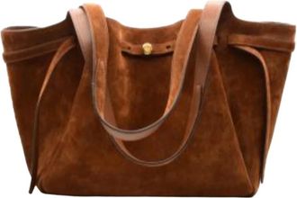 Tory Burch Femme, Sacs, Brun, Taille: ONE Size Tory Burch Bags.. Marron