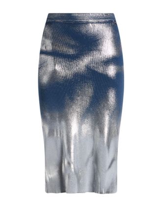 Diesel HOSEN & R&Ouml;CKE - Midi-R&ouml;cke auf YOOX.COM